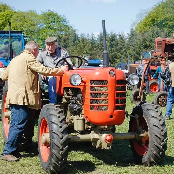 Haworth 2024 Events Calendar