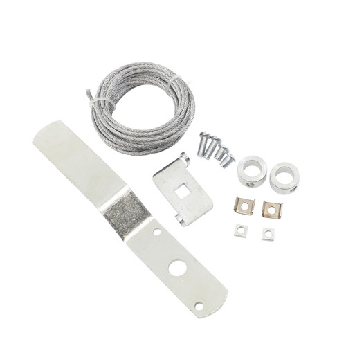 Liftaway Connectors, Cable And Latch Handle LA128 | LIFTAWAY