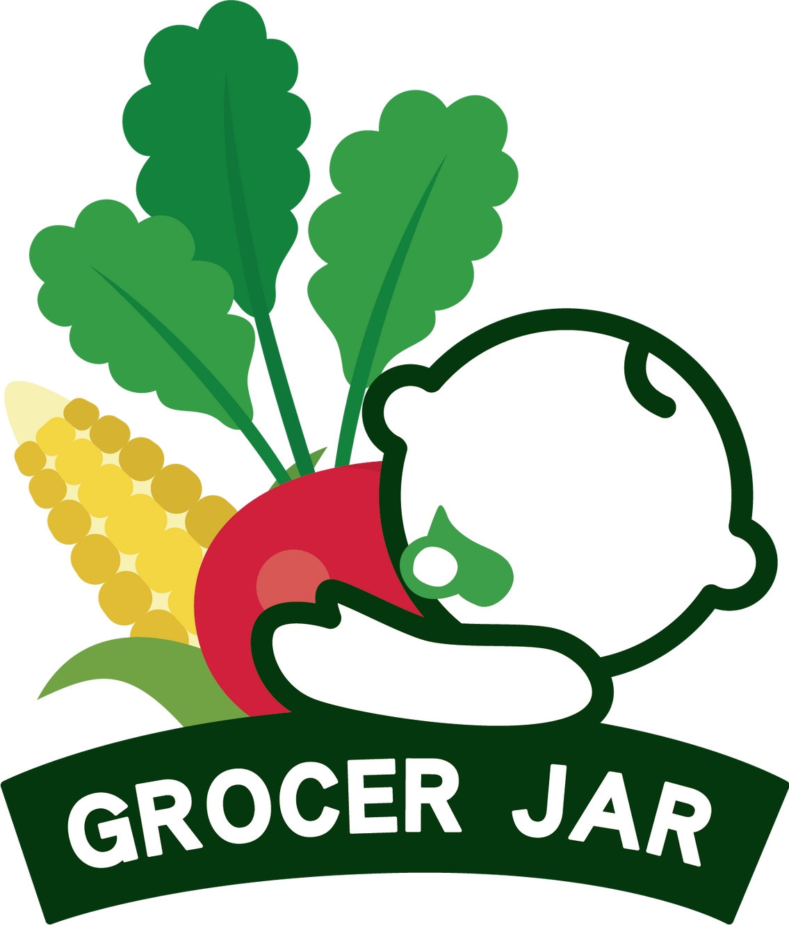 Baby Foods | Grocer Jar | Double Happiness Singapore