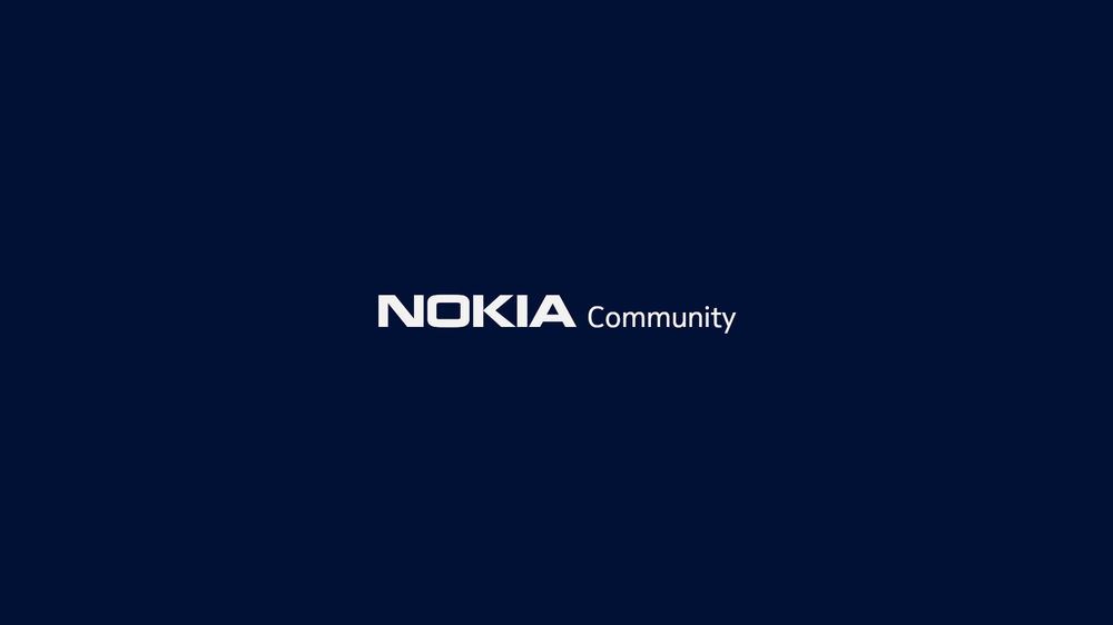 Welcome | Nokia Conversations