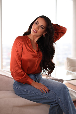 Independent Canadian Companion | Maeve Rose | Montreal, Toronto, Vancouver