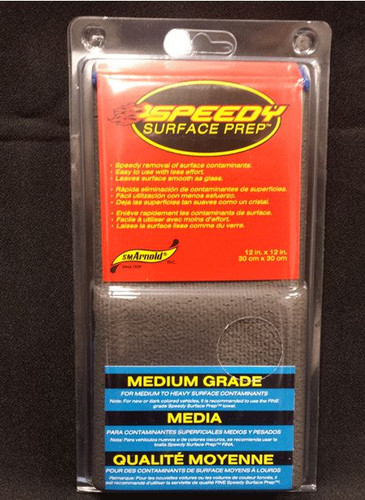 Speedy Surface Prep Towel | abweb