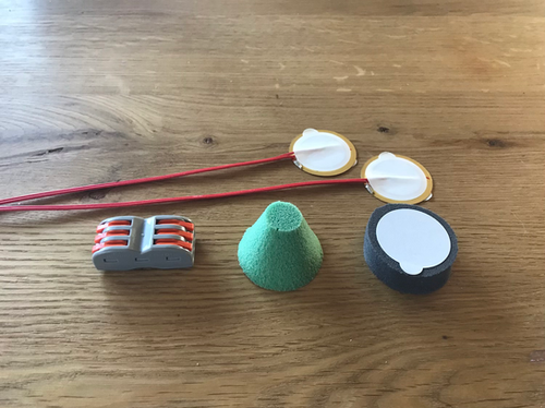 Drum-Doktor „Eas-e“ Drum-Trigger DIY-Set | drum-doktor.de