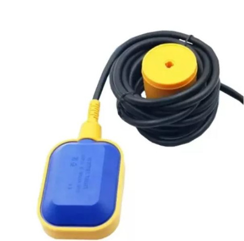 DSGIMPORT|Flotante Electrico Flotador Tanque Cisterna Agua 2Mts Cable DSGIMPORT|Flotante Electrico Flotador Tanque Cisterna Agua 2Mts Cable