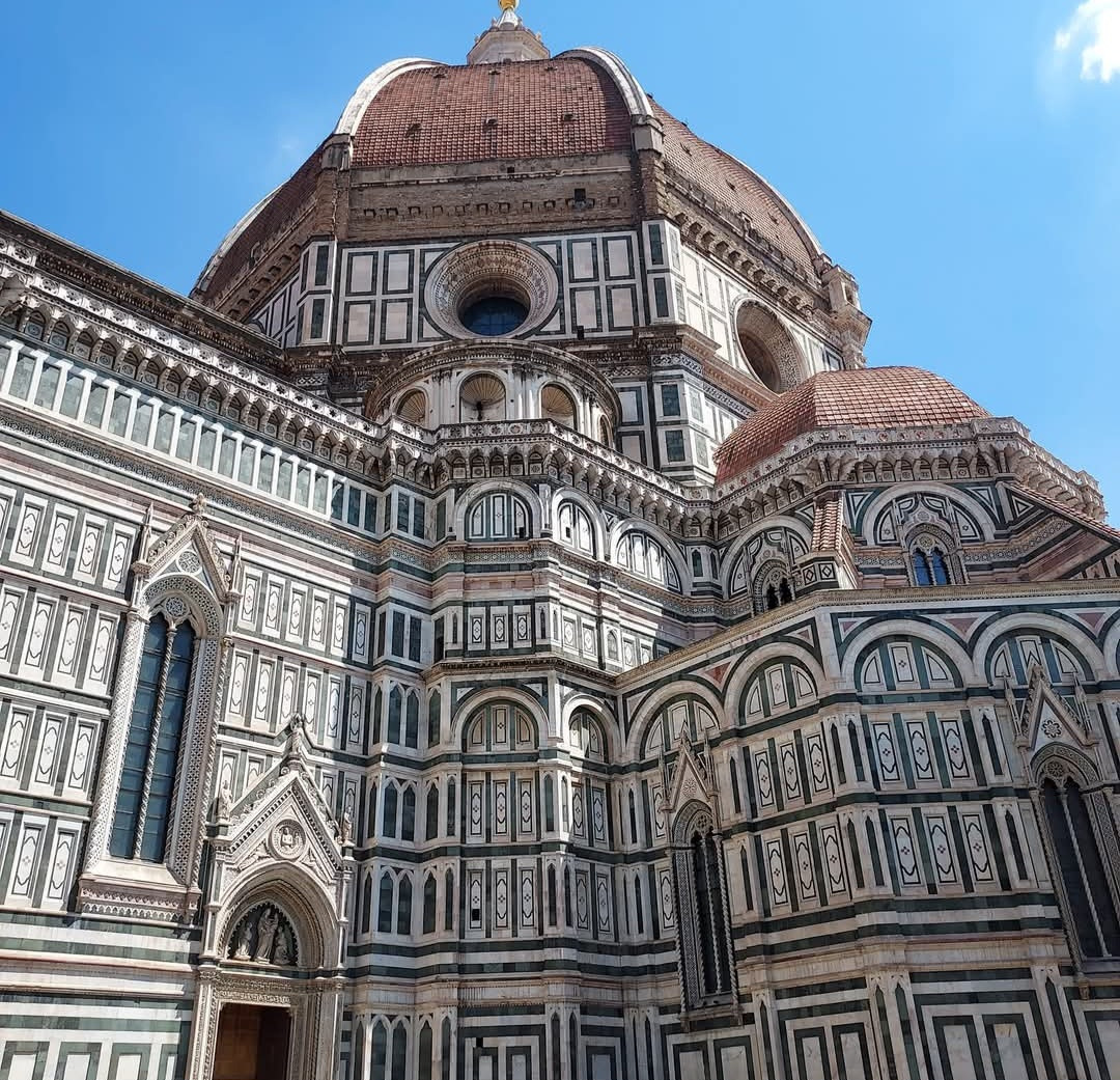 FLORENCE, ITALY CITY | WalkingStickTrips