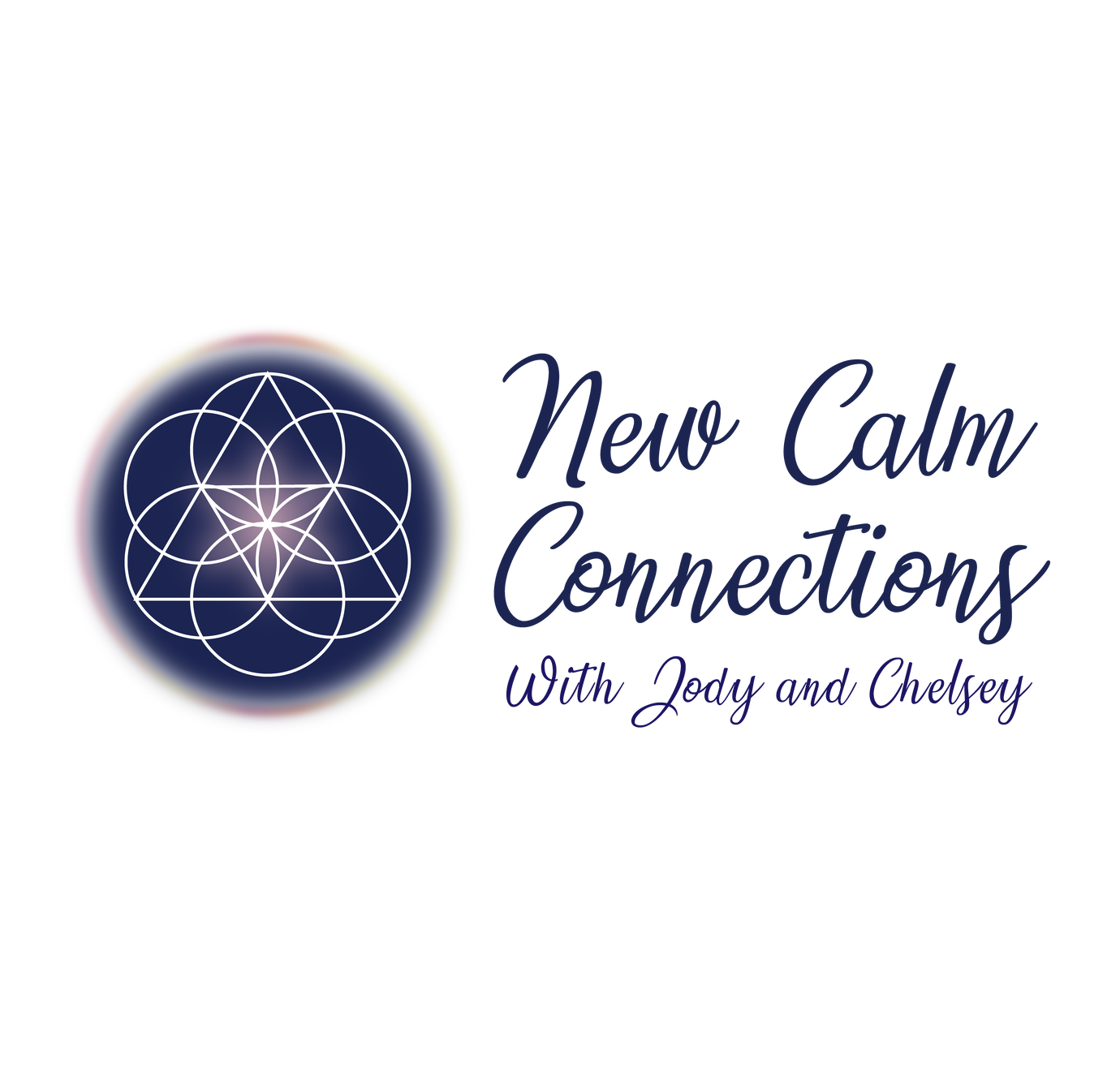 About Us | New Calm Connections