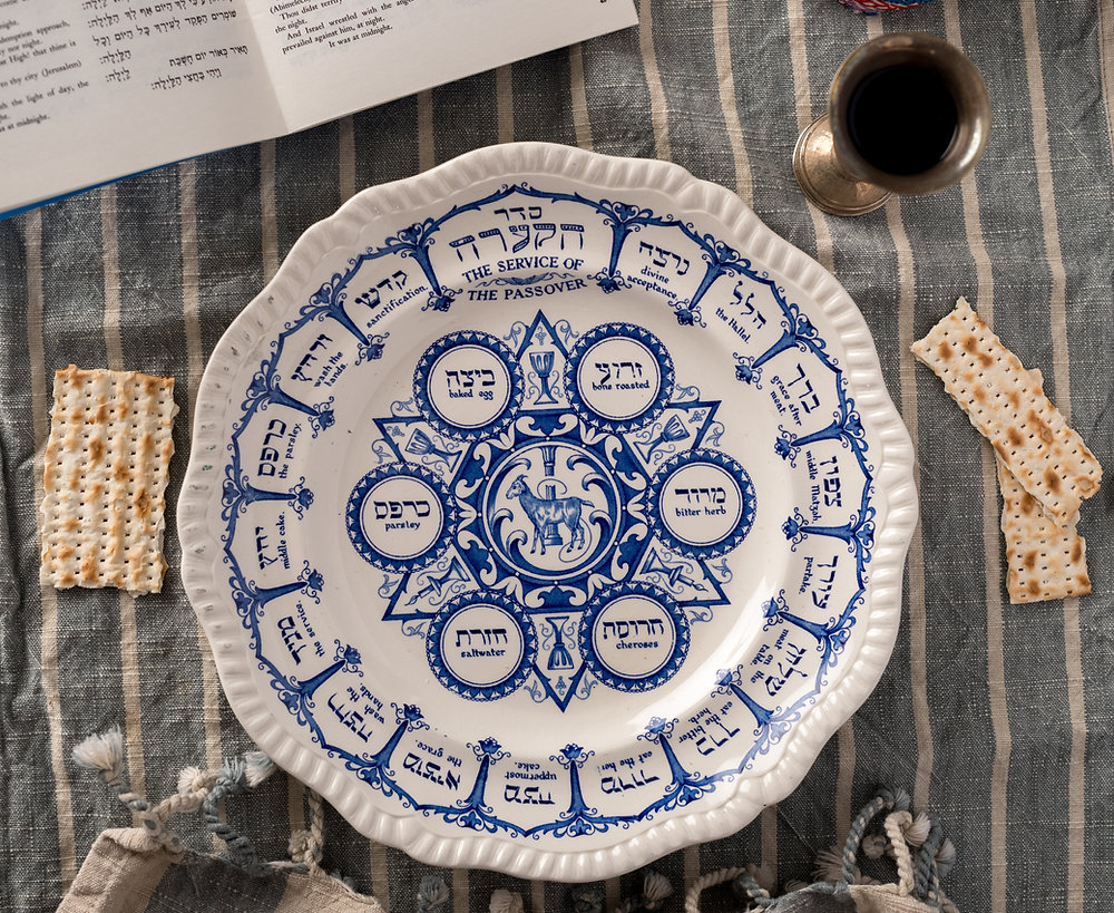 Passover and How to Dress: A Guide to Celebrating in Style