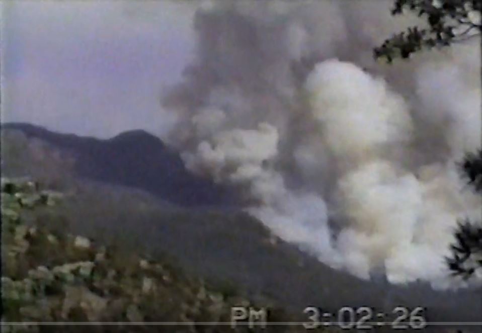 Part 6 - Do our Wildland Fire (WF) Instructors foster "complete ...