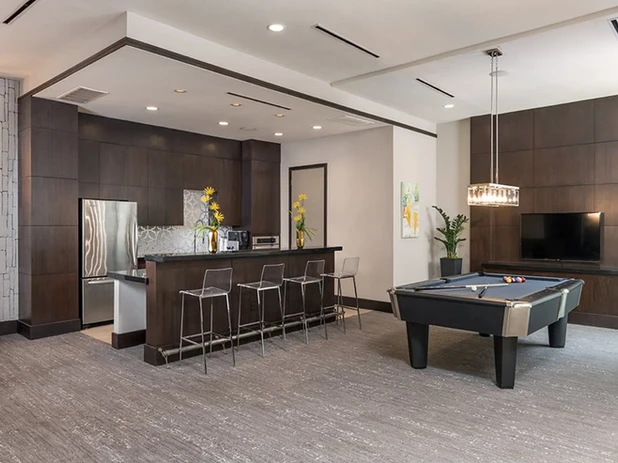 Sync Med Center | Med. Accommodations