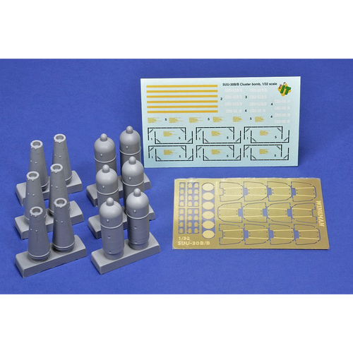 WMF32005 SUU-30 B/B CBUs | shopofphantoms