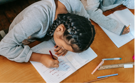 Penmanship and Cursive Writing Summer Camp | Generations4America
