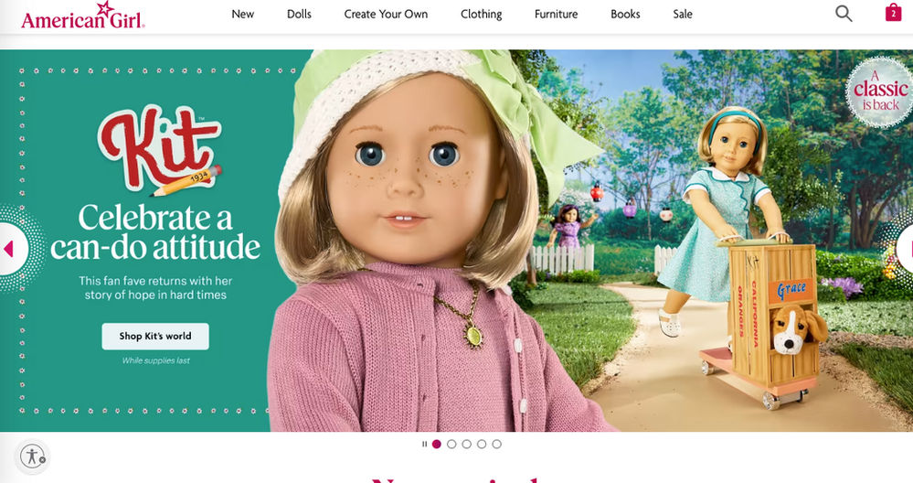 My thoughts on the kit re-realse | agnews