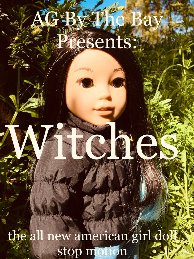 My new stop motion cover and trailer | agnews