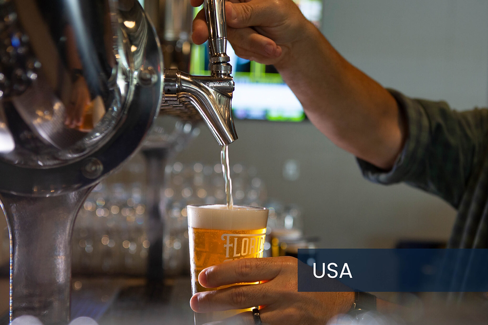 Insight of the Day: Who is the Draft beer consumer?