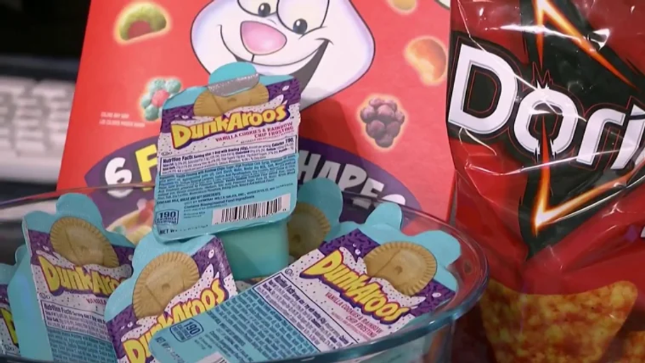 Insight of the Day: Comfort food: For Gen Z nostalgia snacking is on ...