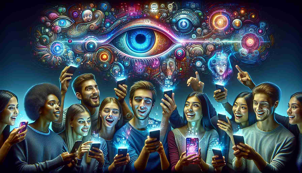 Insight of the Day: Gen Z Embraces AI-Enhanced Smartphones, Reflecting ...