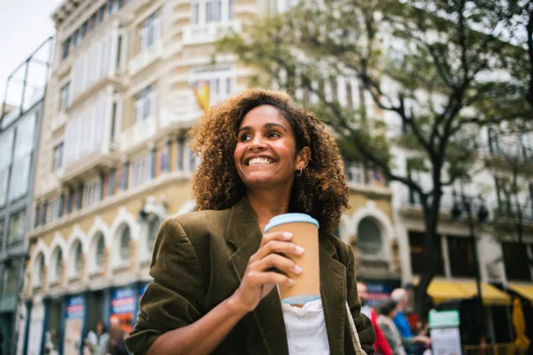 Insight of the Day: The psychology of takeaway coffee and why it makes ...