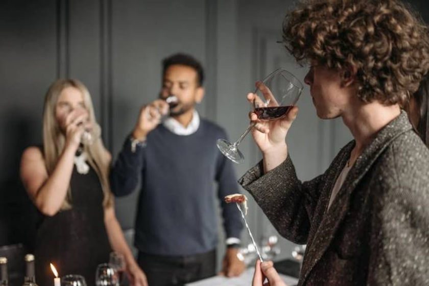 Beverages: Gen Z reshaping alcoholic beverage market with focus on ...