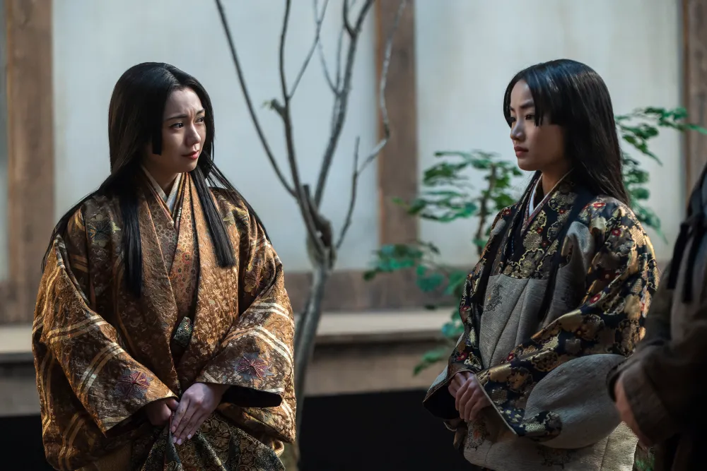 Entertainment: The New Age of Global Epics: How ‘Shogun’ Redefines ...