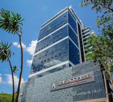 Horizons Offices- Serviced Offices, Coworking Space in Nairobi Kenya ...