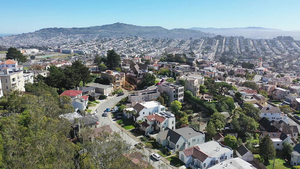 Andrew Herrera Top Realtor in San Francisco