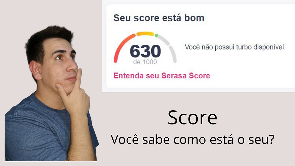 Score o que é e Como Consultar Seu