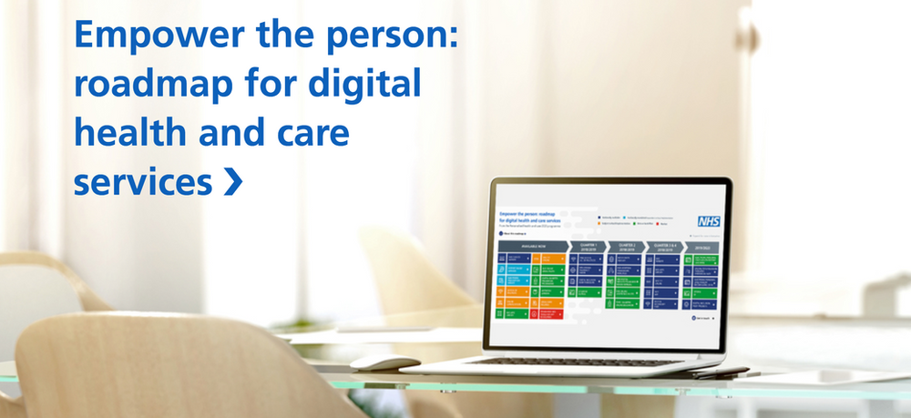 Clinical Digital Council : for effective Digital Health services and ...