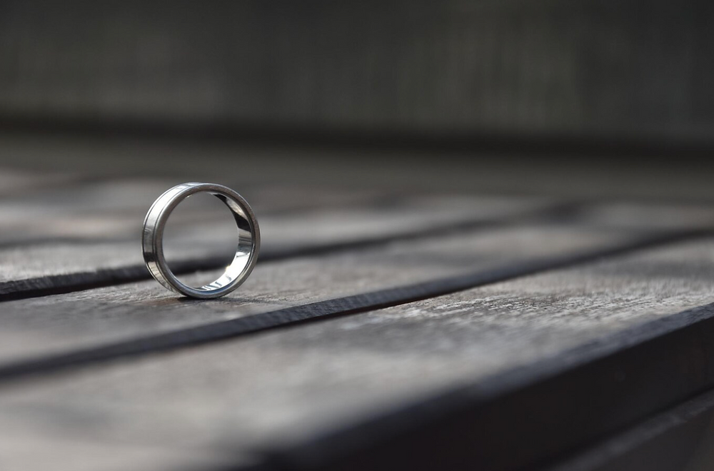 Apple poised to follow Samsung and enter the Smart Ring Wearable ...