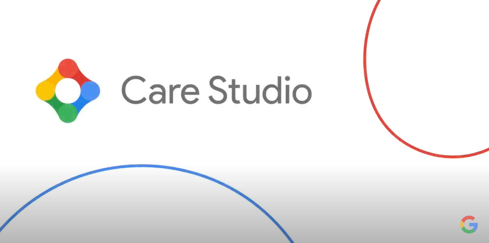 Google Care Studio: the power of search for medicine