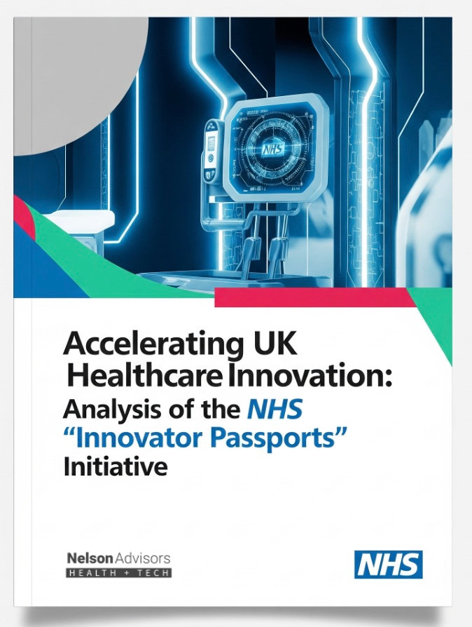 Accelerating UK Healthcare Innovation: Analysis of the NHS 'Innovator ...