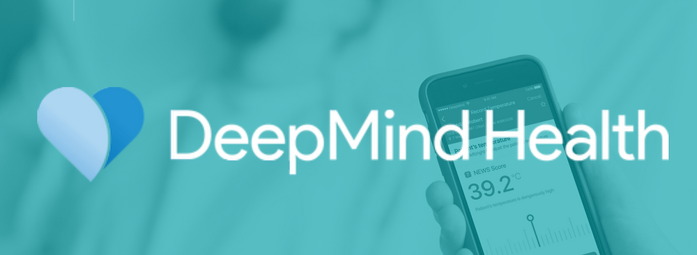 Alphabet's Deepmind Is Trying to Transform Health Care — But Should an ...