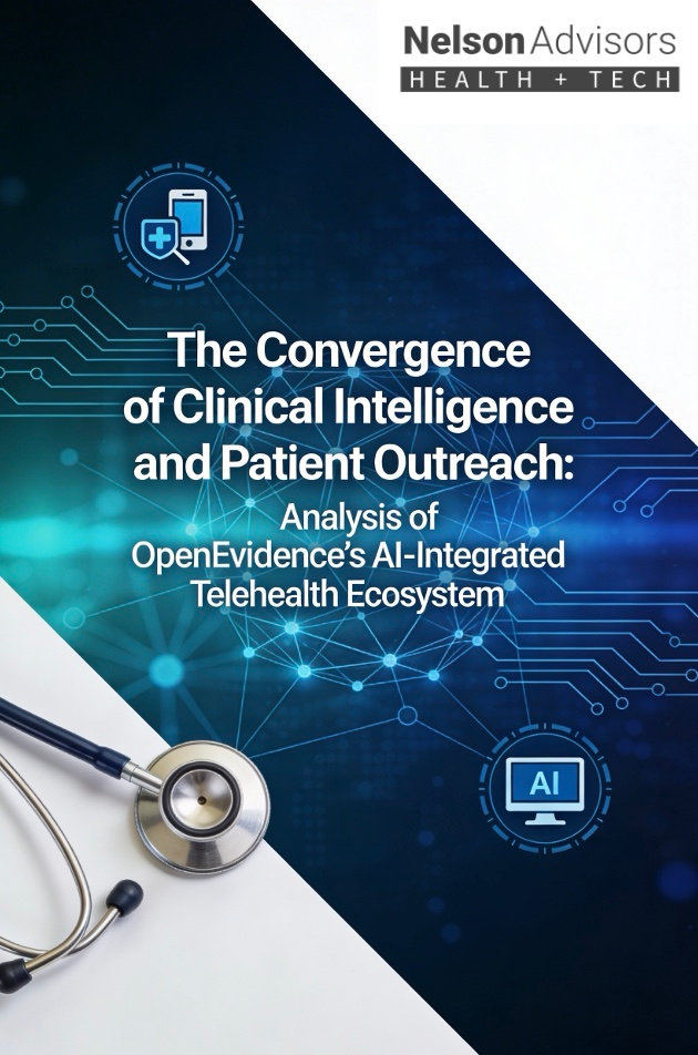 The Convergence of Clinical Intelligence and Patient Outreach: Analysis ...