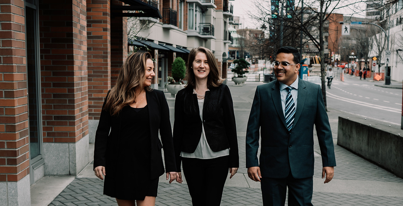 Victoria Property Management