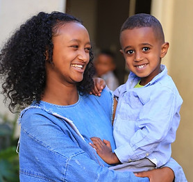 Hope for the Fatherless | Addis Ababa | Ethiopian Orphan Care