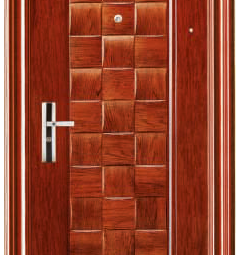 Steel Doors | Vttdoors