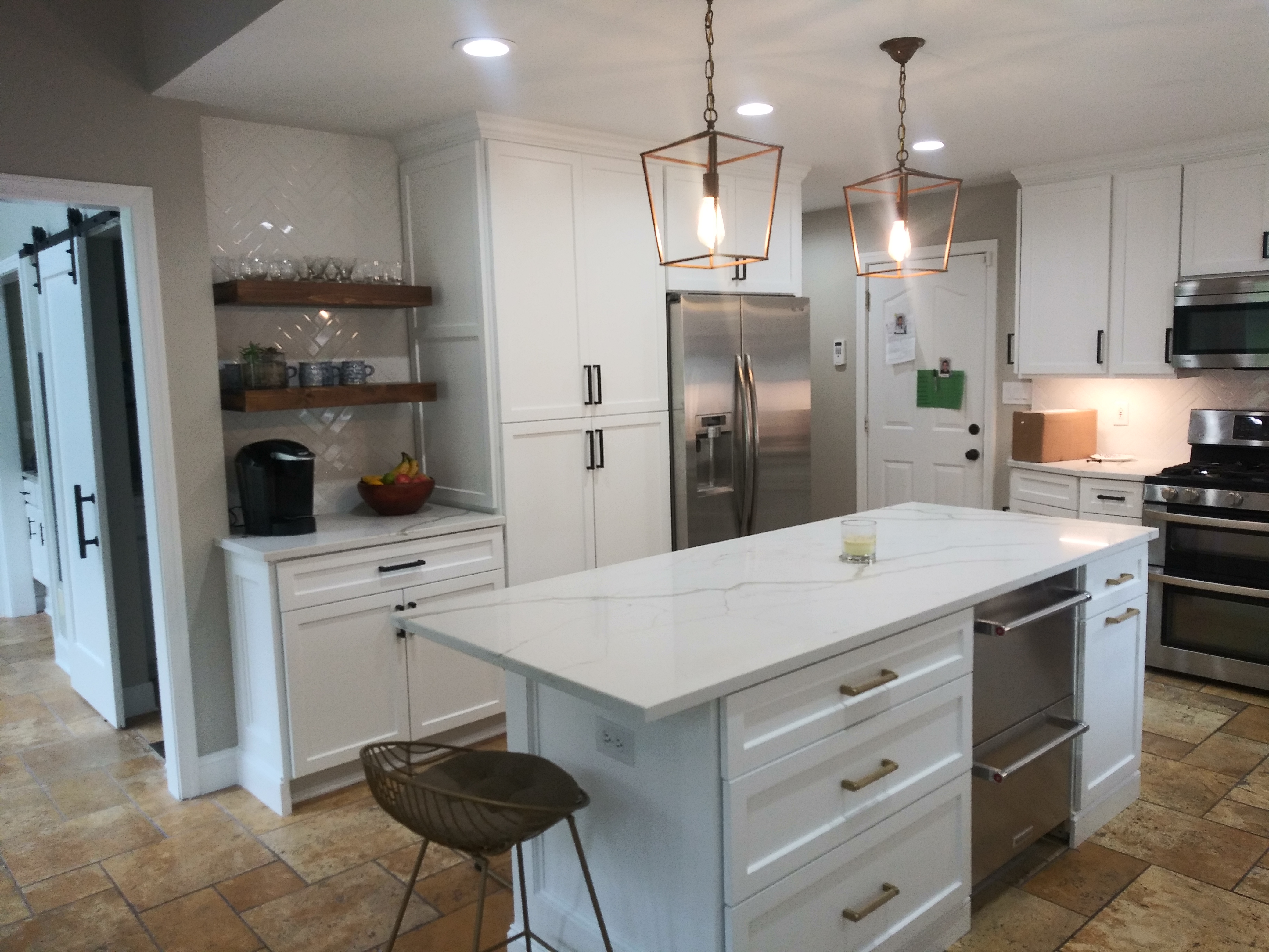 Custom cabinetry & Built-Ins | Home Remodeling | Summit County, OH