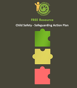 Child Protection Resources | HolisticSafeguarding