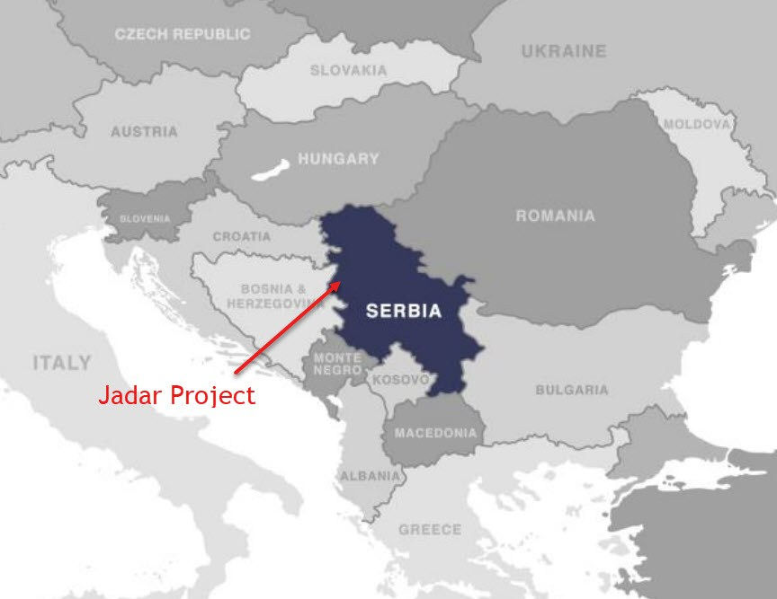 Chasing for Kryptonite, the unknown other Lithium source | Insights