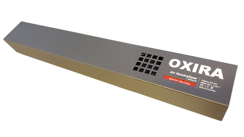 SENTRY | OXIRA Hong Kong