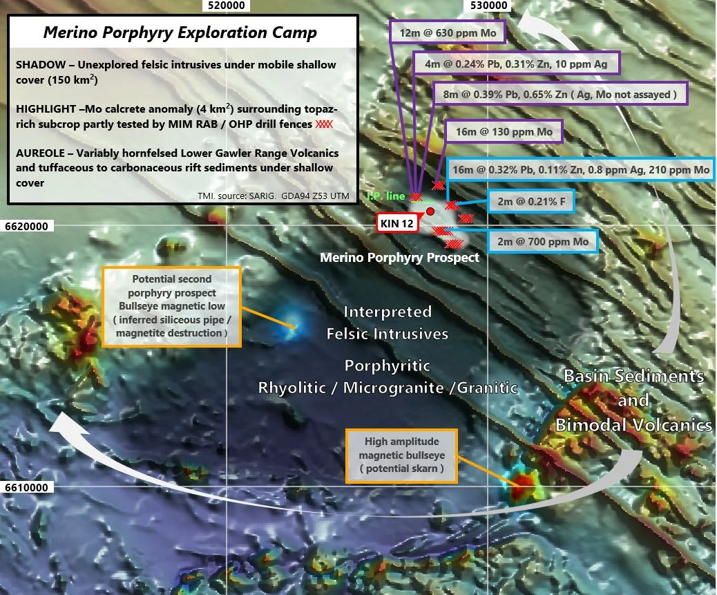 The Prospectus for Taiton Resources Limited (ASX:T88) is now available ...