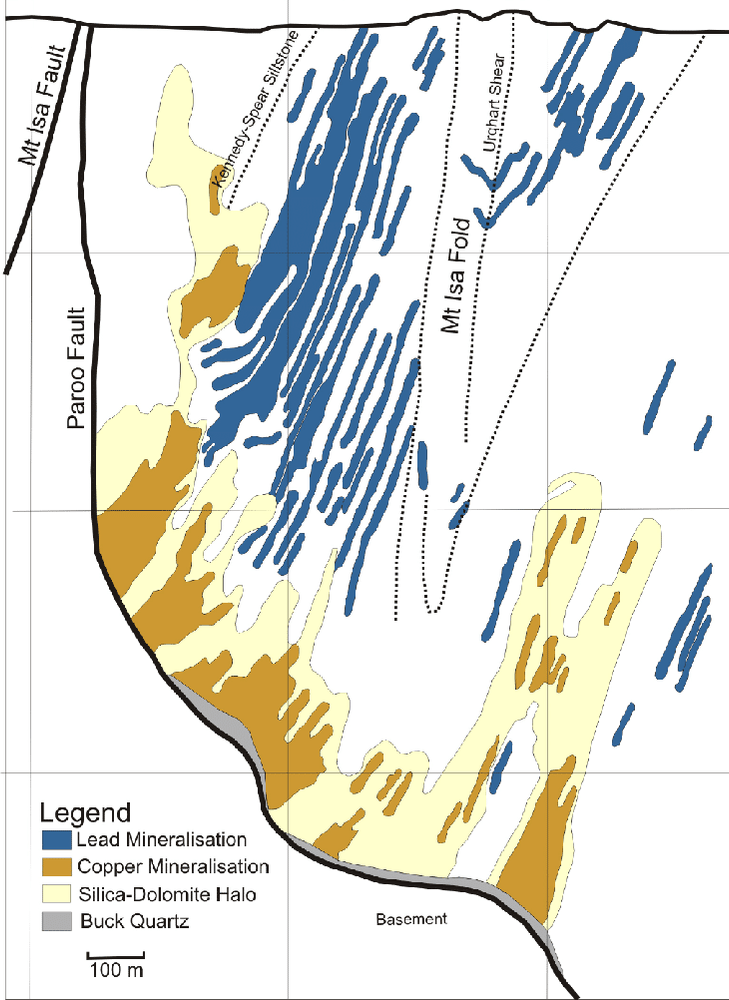 Copper Country - Mount Isa, Queensland | Insights