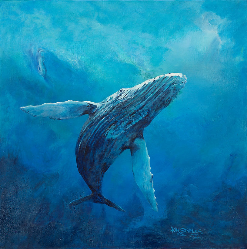 Kim Staples Art | artist art prints for sale