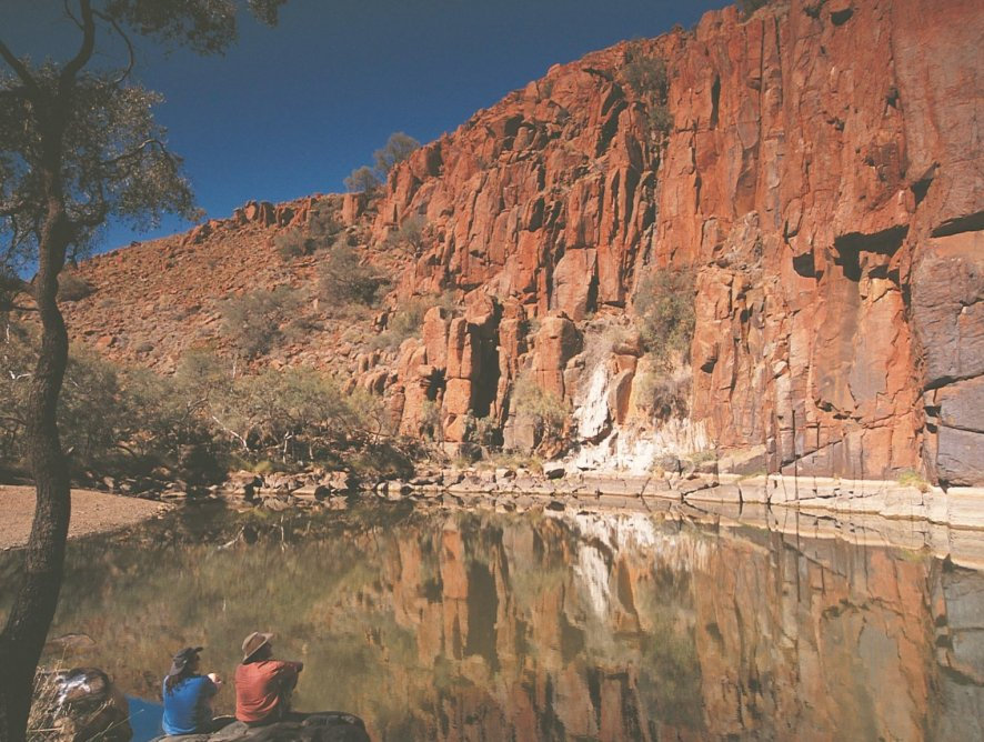 Enjoying the Pilbara... | Insights