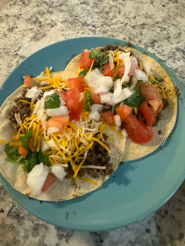 TACO TUESDAY KIT | Local Meat Club | Raw Milk Club