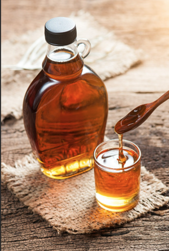 Amish Quart Maple Syrup | Local Meat Club | Raw Milk Club
