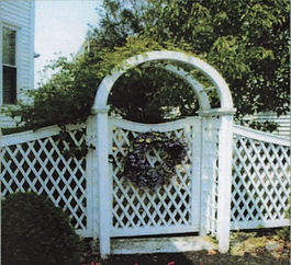 Wooden Fences | Tony S Fence