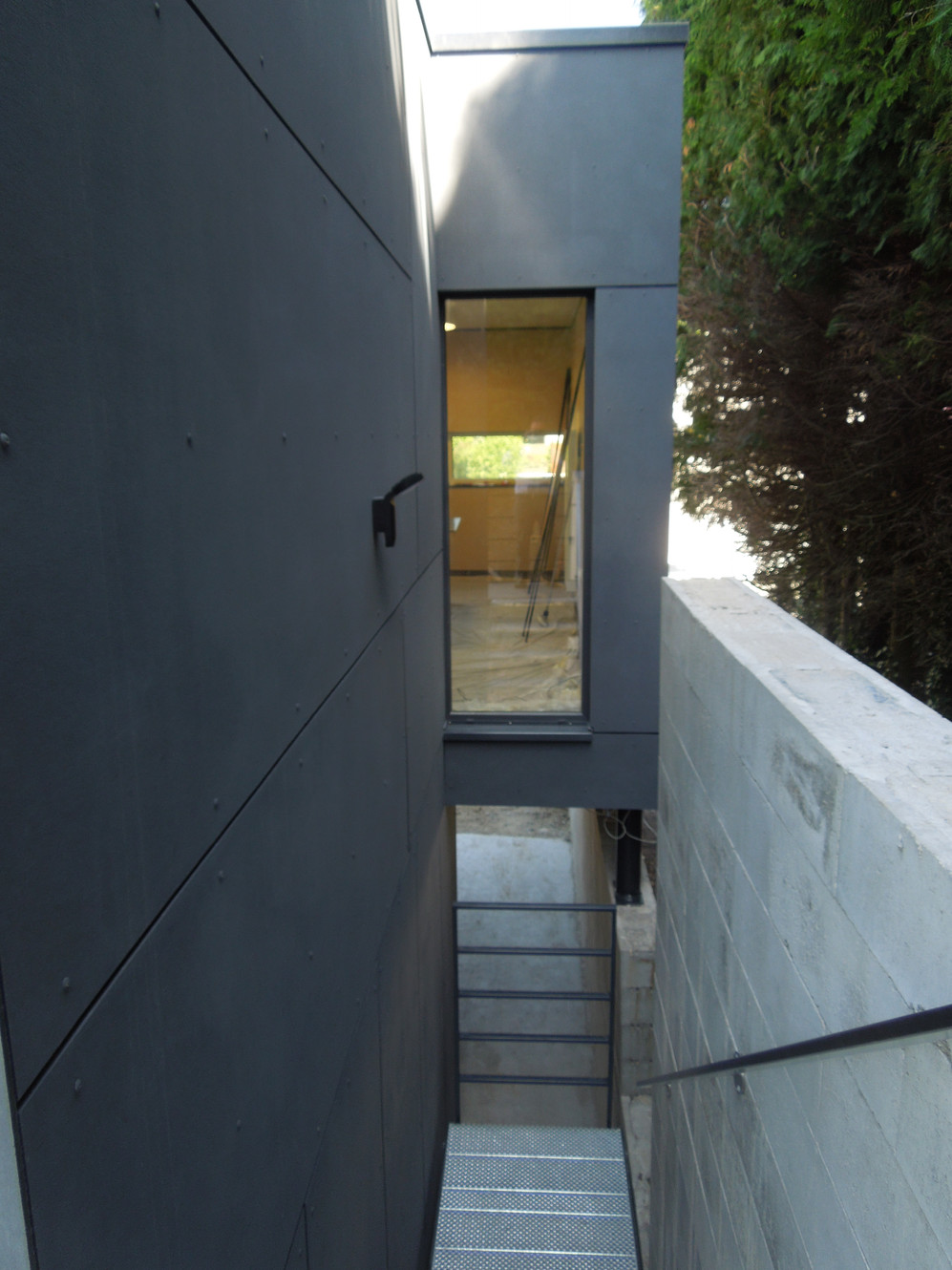 Projets | green-architecture