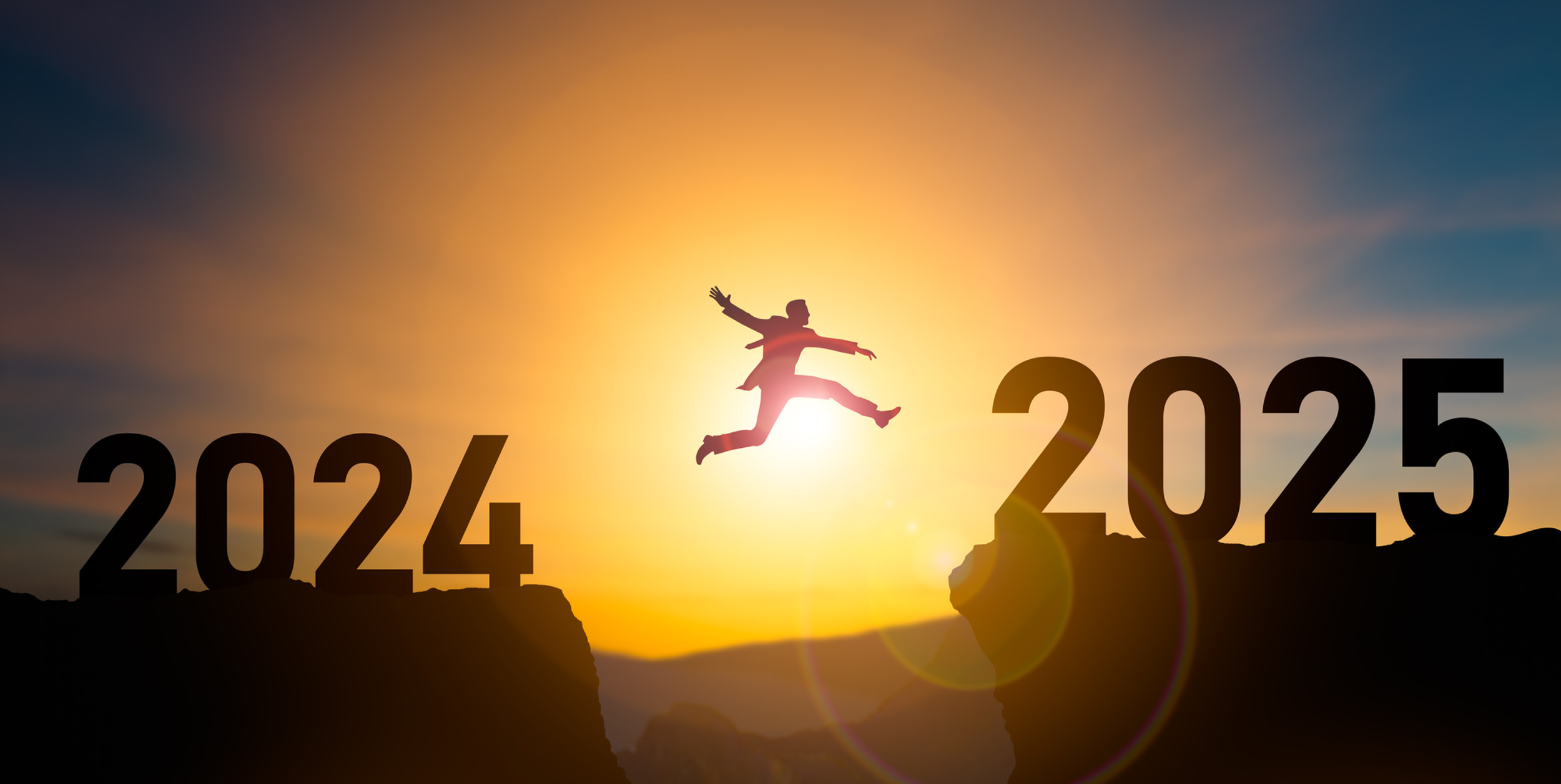 New Year, New Opportunities: Why 2025 Is the Perfect Year for franchise ...