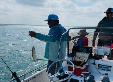 Past Trips | 3T Guide Service