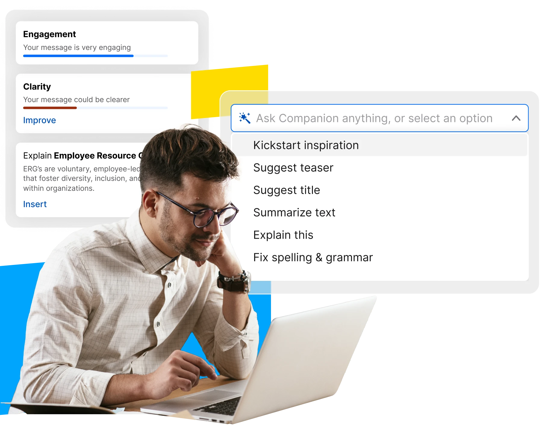 Staffbase | Conartia